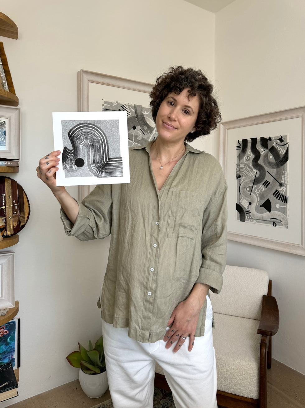 Roberta Boffo – Boffo Roberta