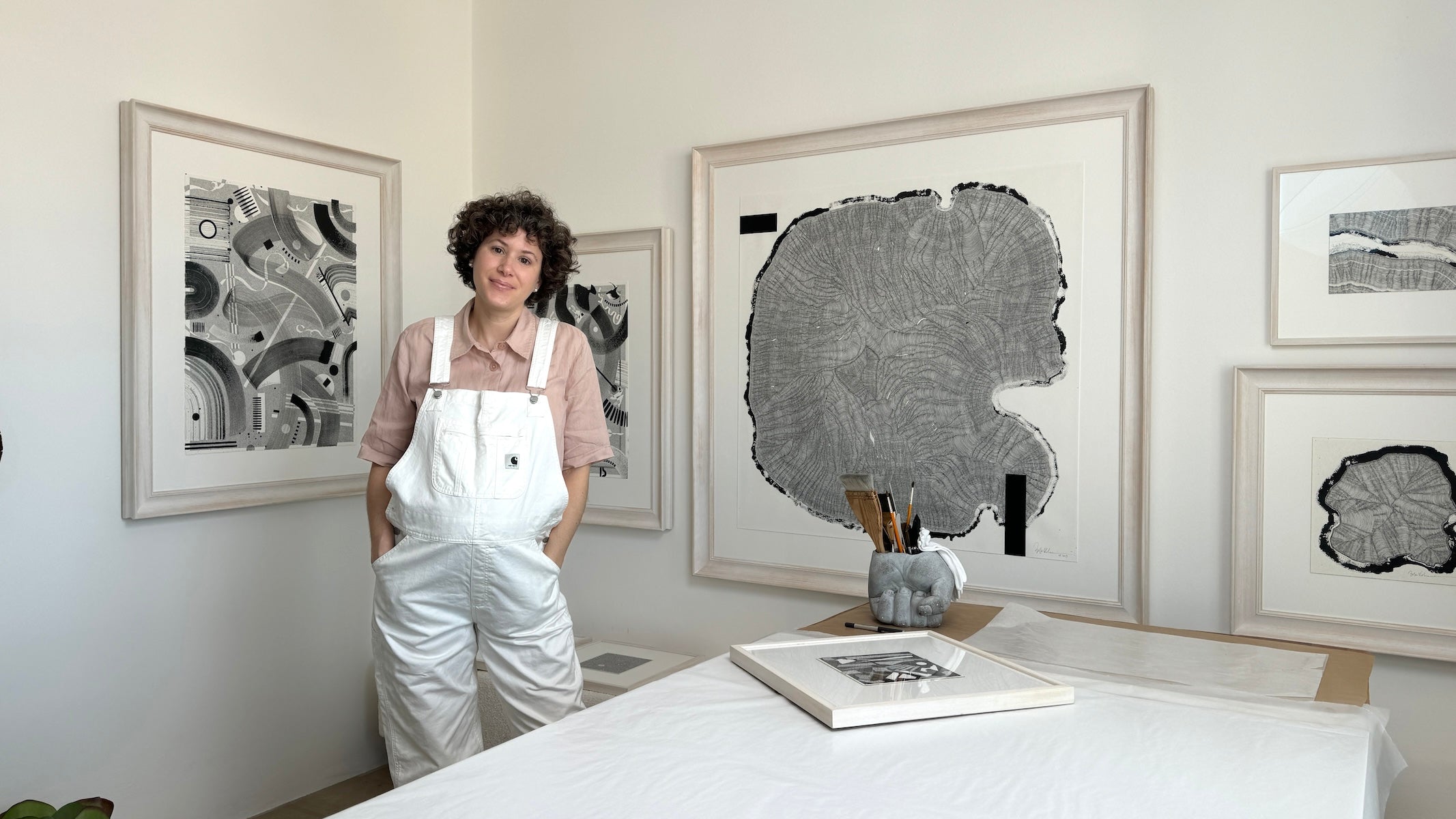 Artist Bio – Boffo Roberta