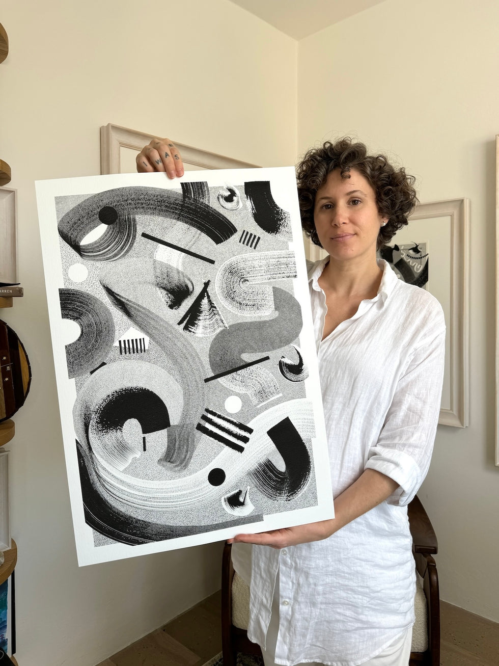 Roberta Boffo – Boffo Roberta