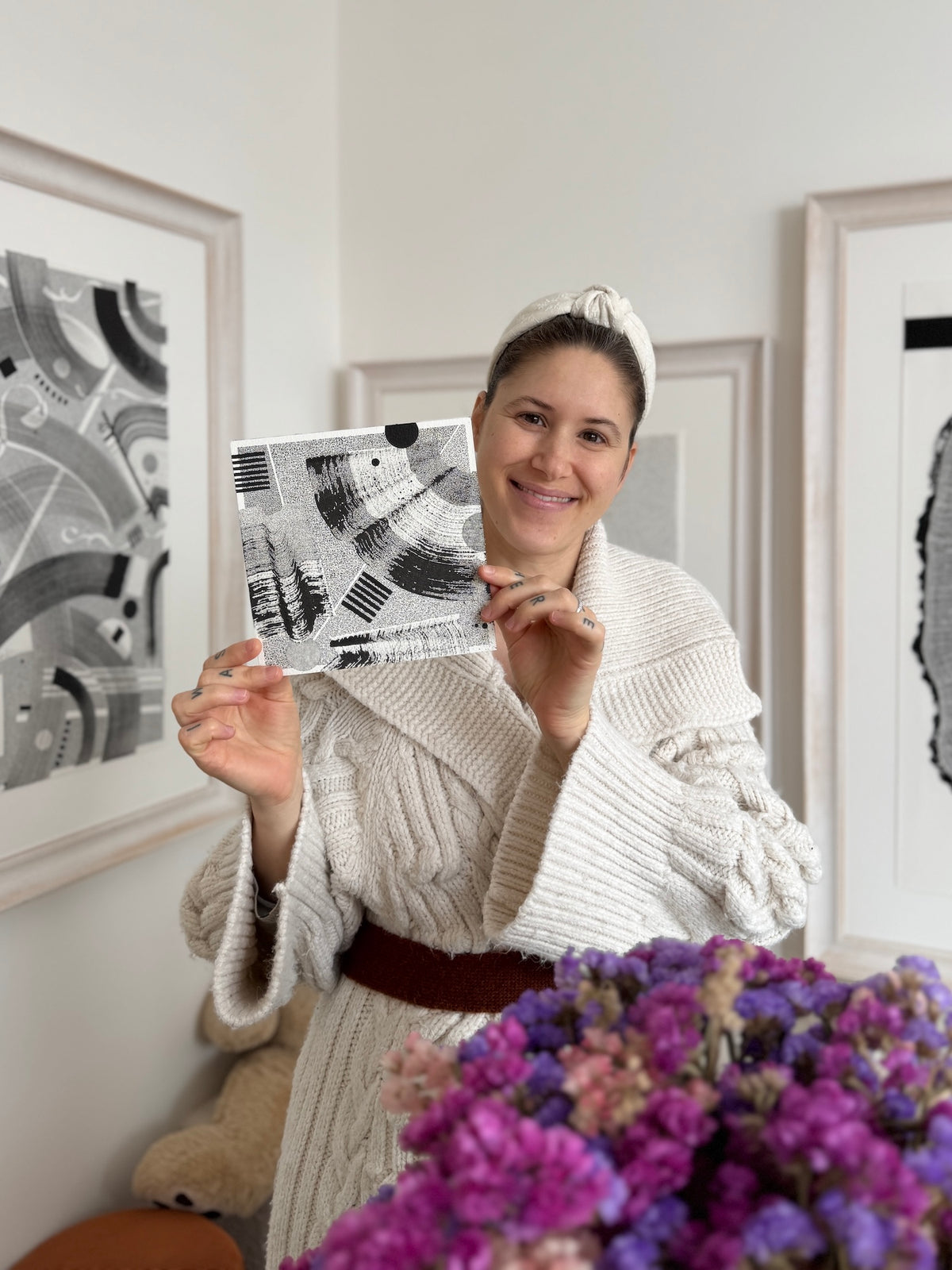 Roberta Boffo – Boffo Roberta