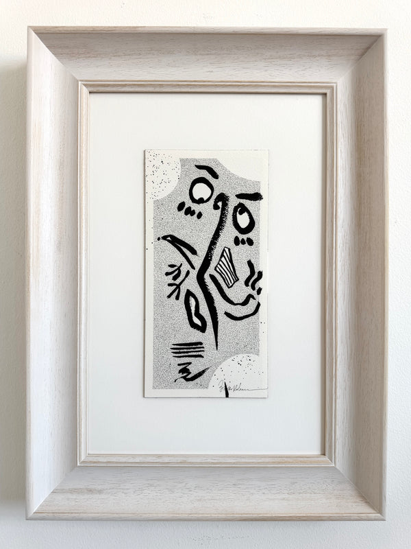 Life of A Symphony (Fine Art Print) – Boffo Roberta