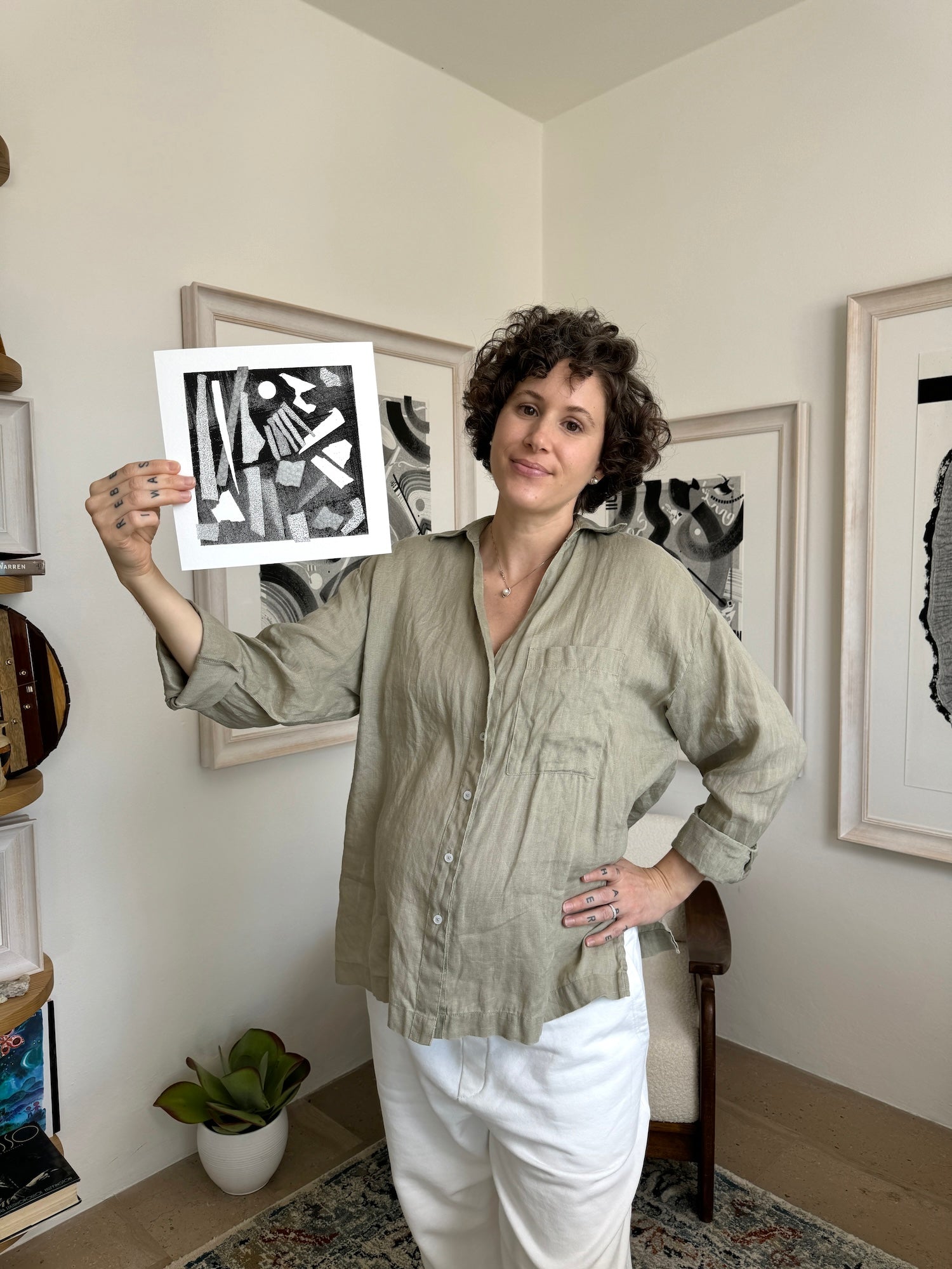 Roberta Boffo – Boffo Roberta