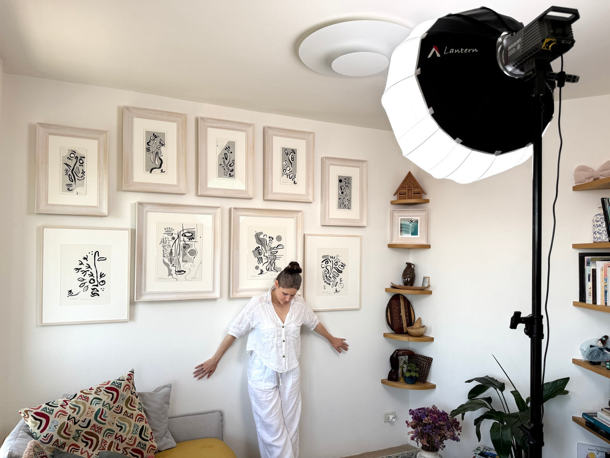 Roberta Boffo – Boffo Roberta