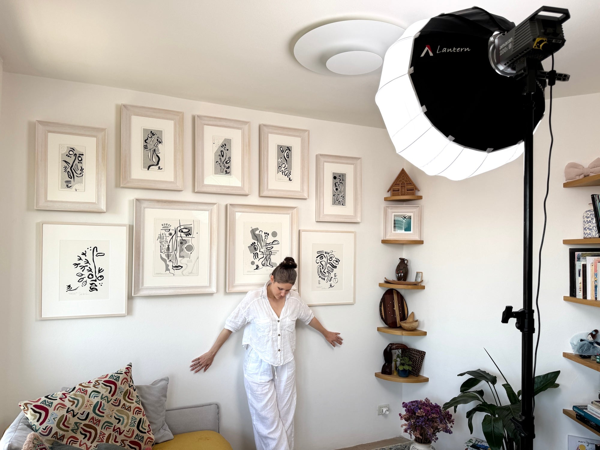 Roberta Boffo – Boffo Roberta