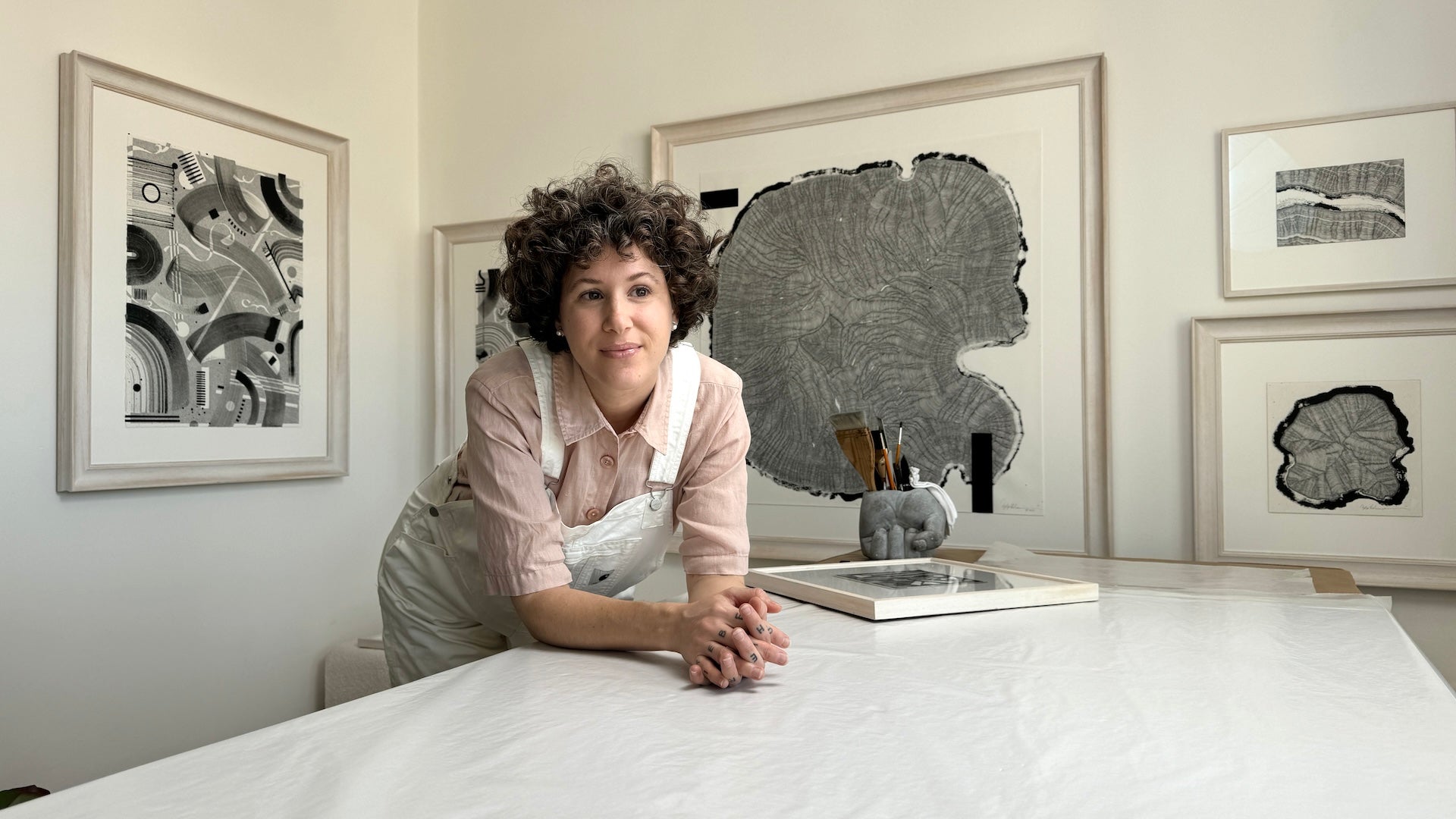 Through the Frames of Life – Boffo Roberta