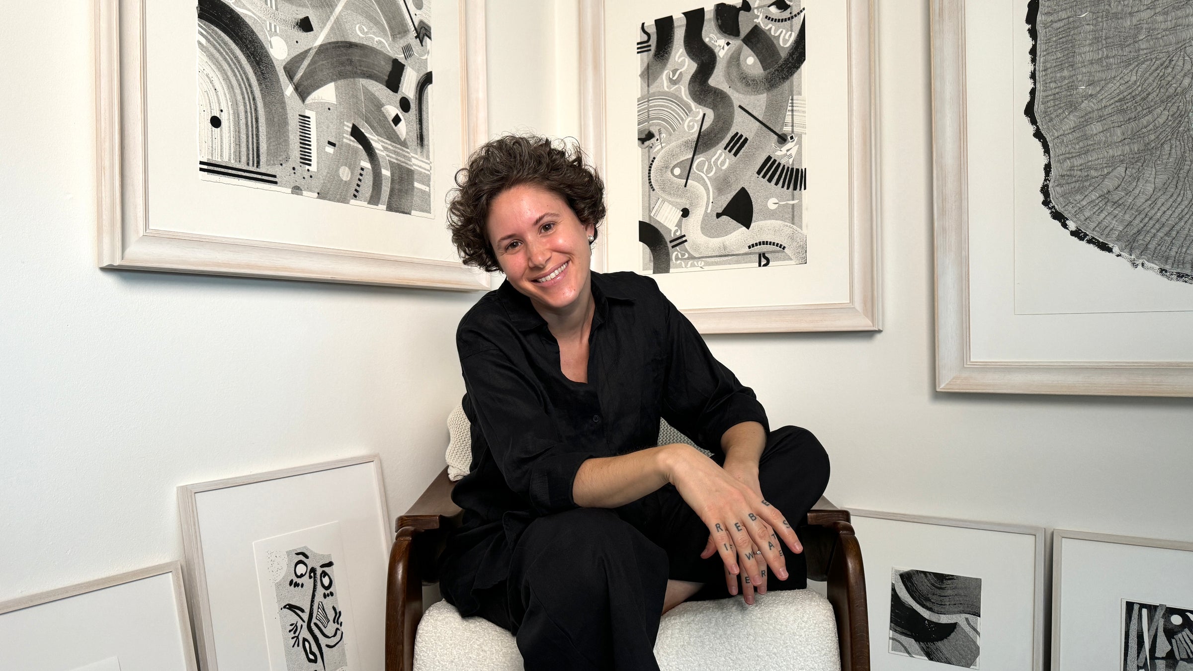 Roberta Boffo – Boffo Roberta