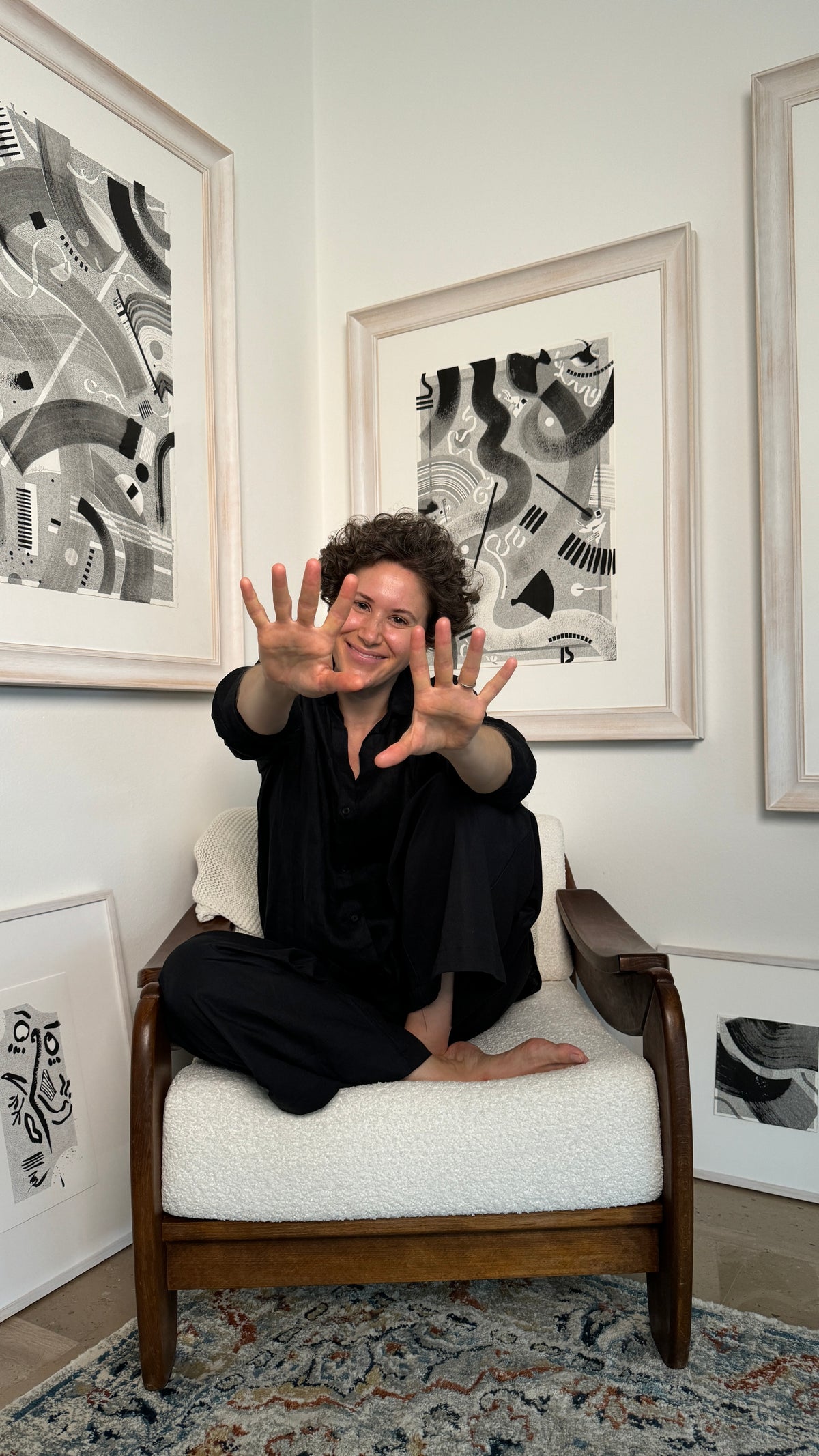 Collections – Boffo Roberta