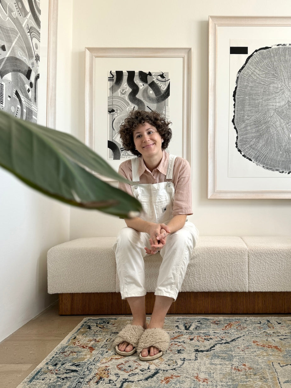 Artist Bio – Boffo Roberta