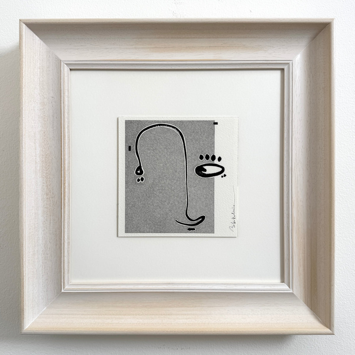 Silly Eyes – Boffo Roberta