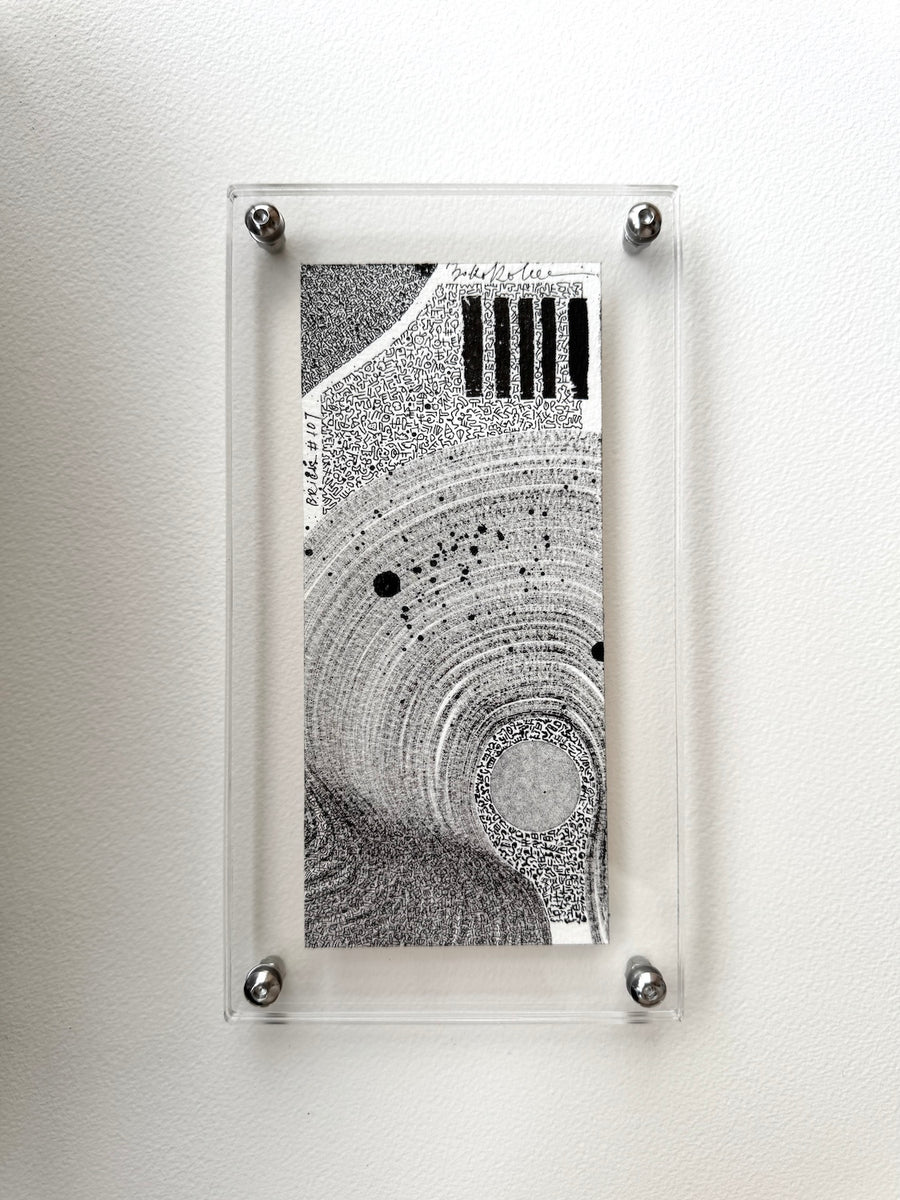 Brick #107 – Boffo Roberta