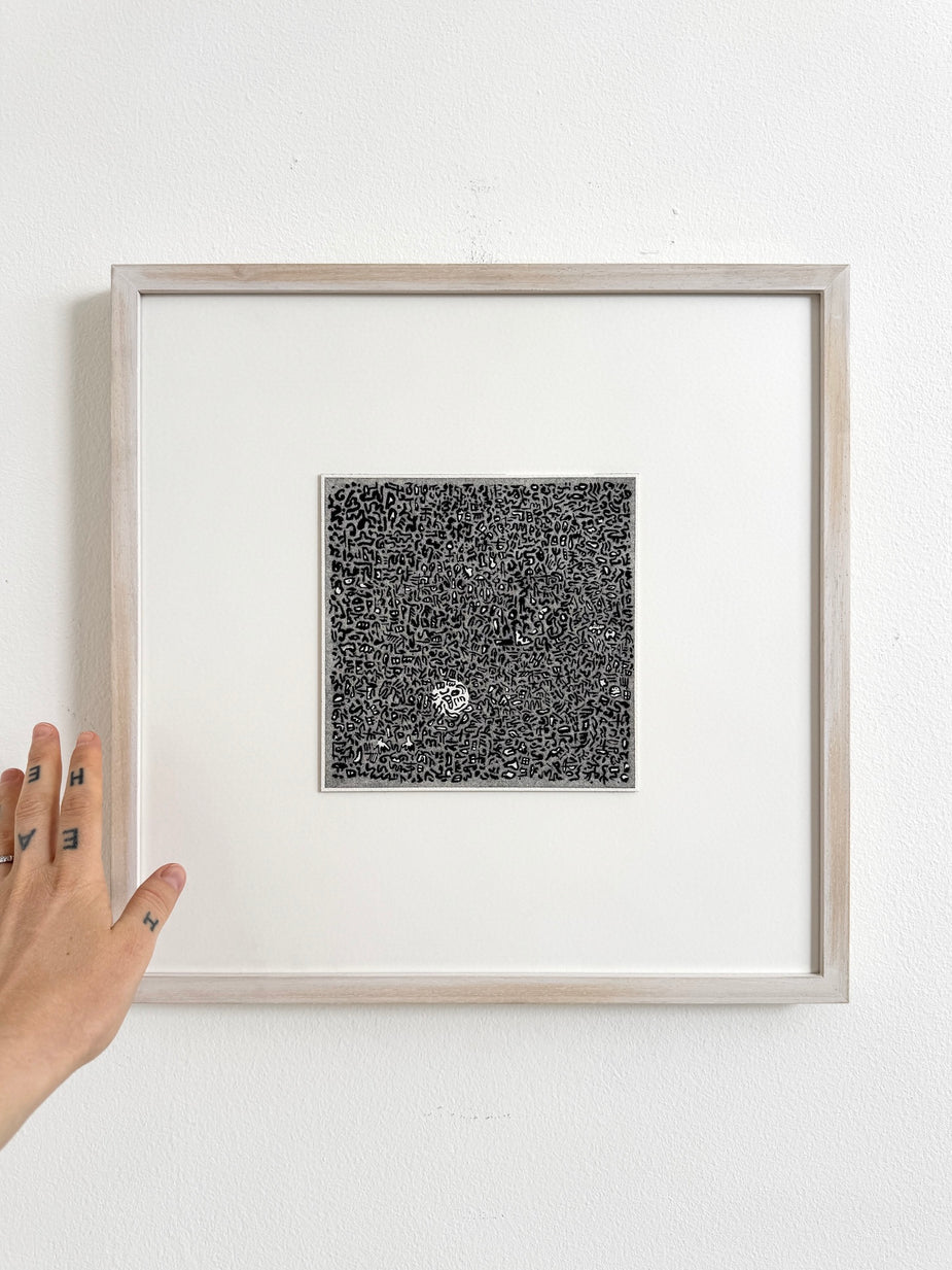 Artist Bio – Boffo Roberta