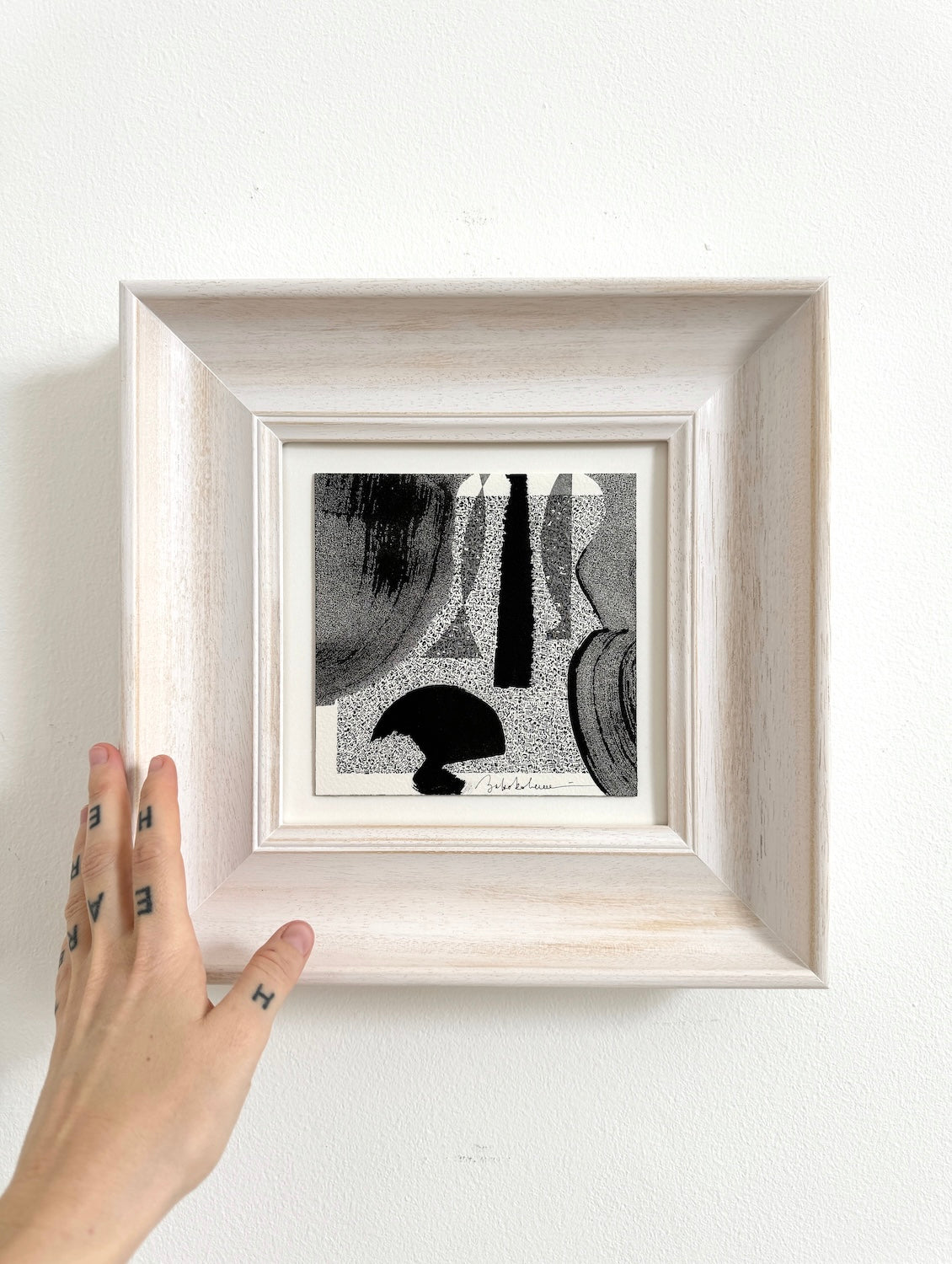 Artist Bio – Boffo Roberta