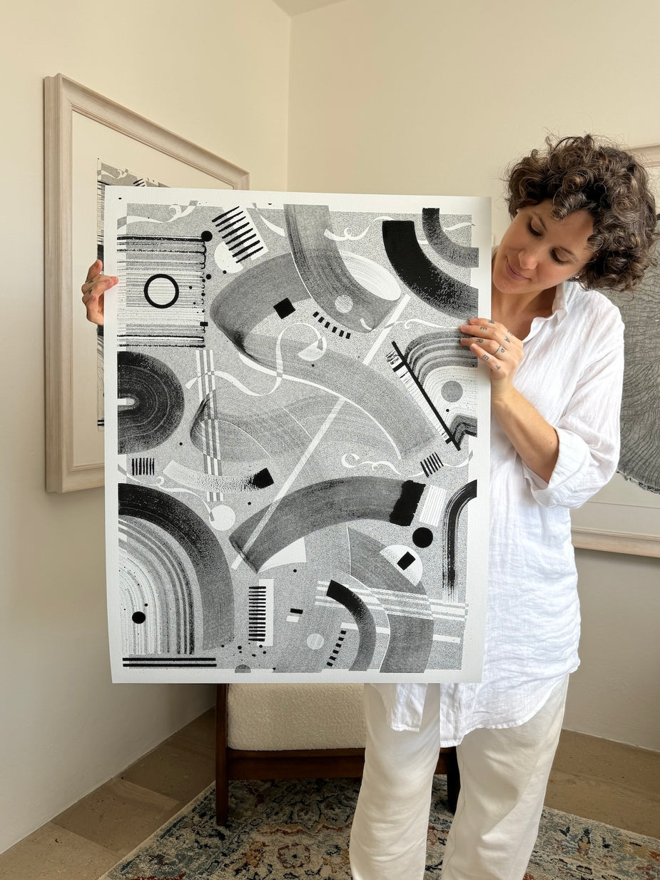 Artist Bio – Boffo Roberta