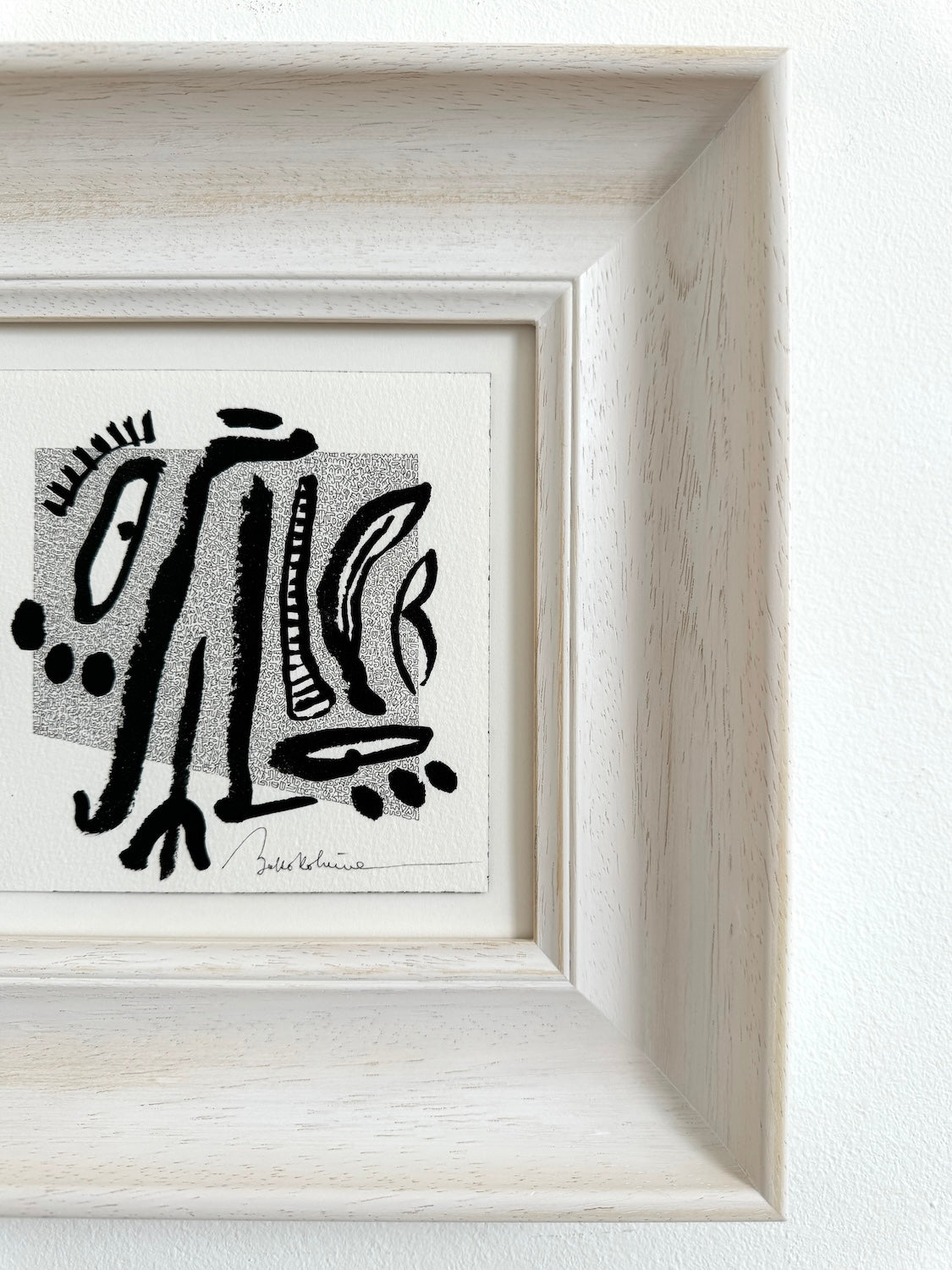 Knowledge Series – Intricate Ink Artworks by Roberta Boffo – Boffo Roberta