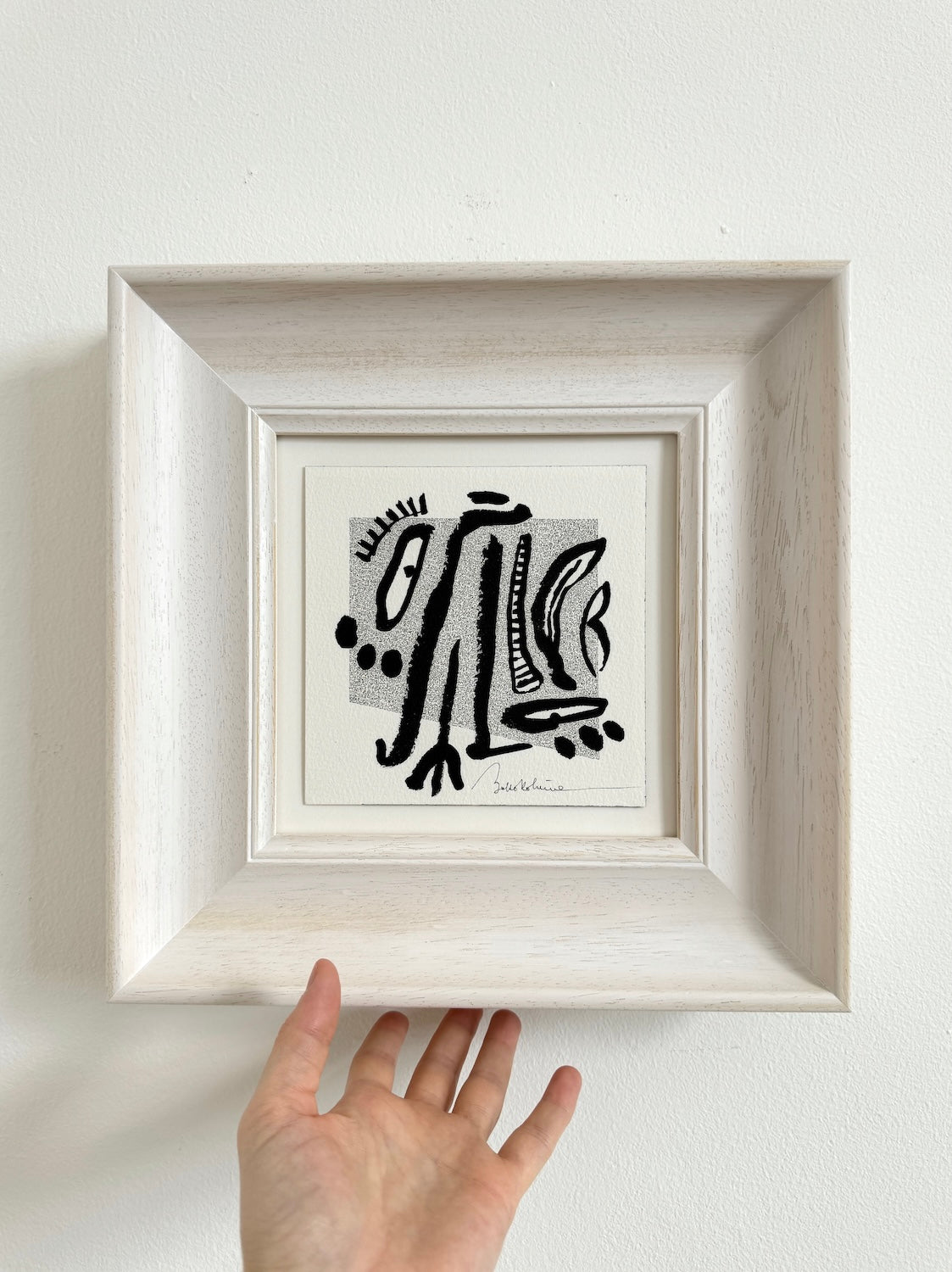 Knowledge Series – Intricate Ink Artworks by Roberta Boffo – Boffo Roberta
