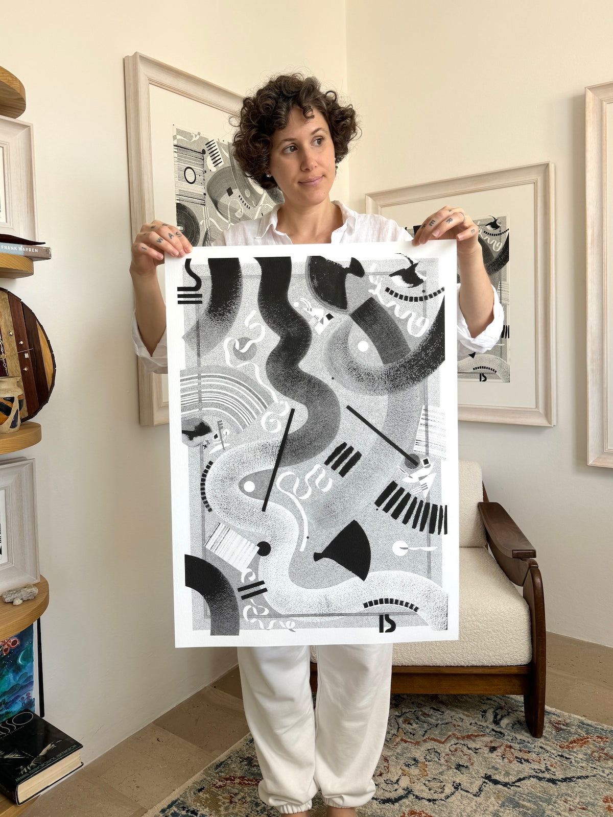 Roberta Boffo – Boffo Roberta