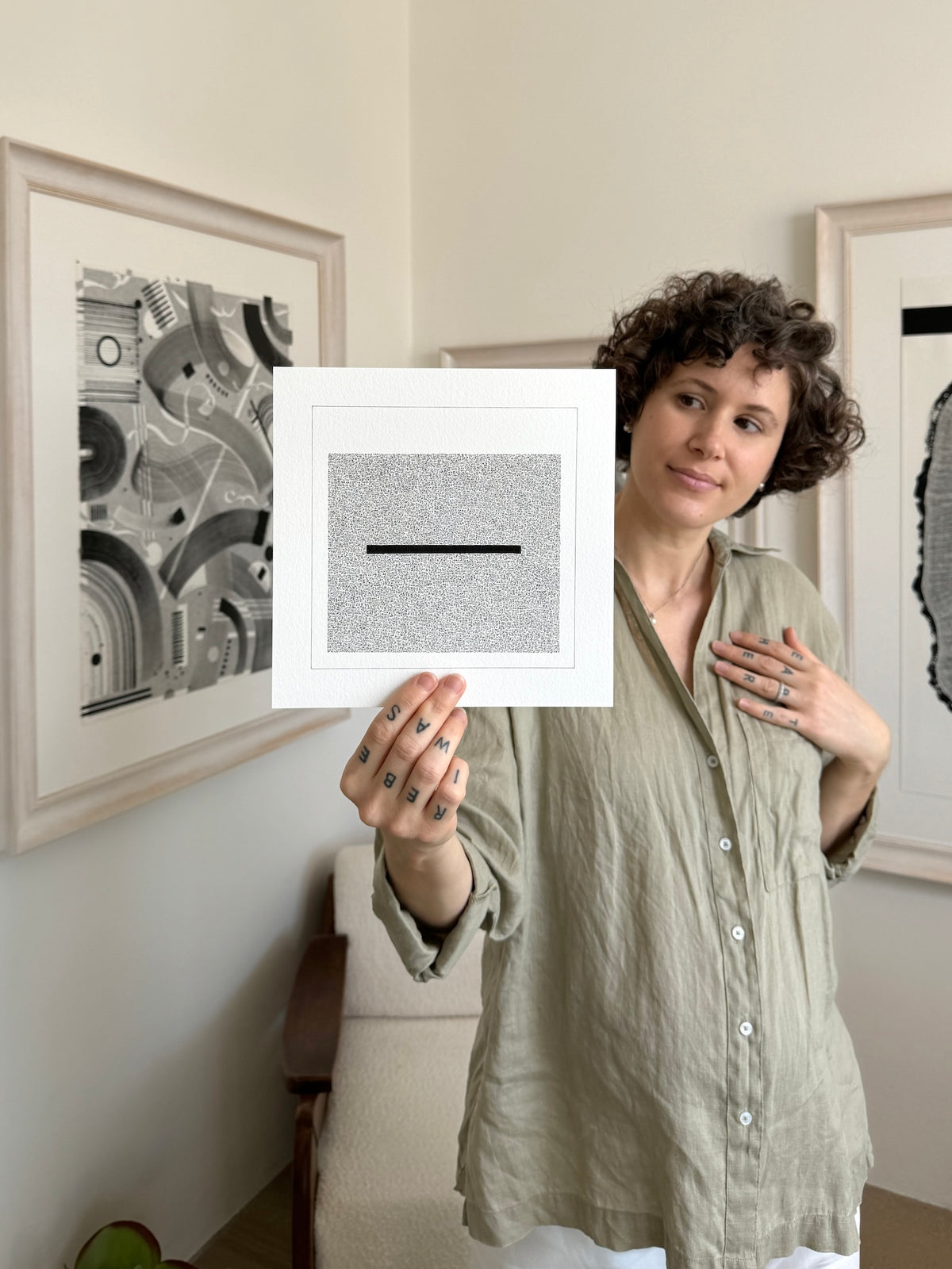 Knowledge Series – Boffo Roberta
