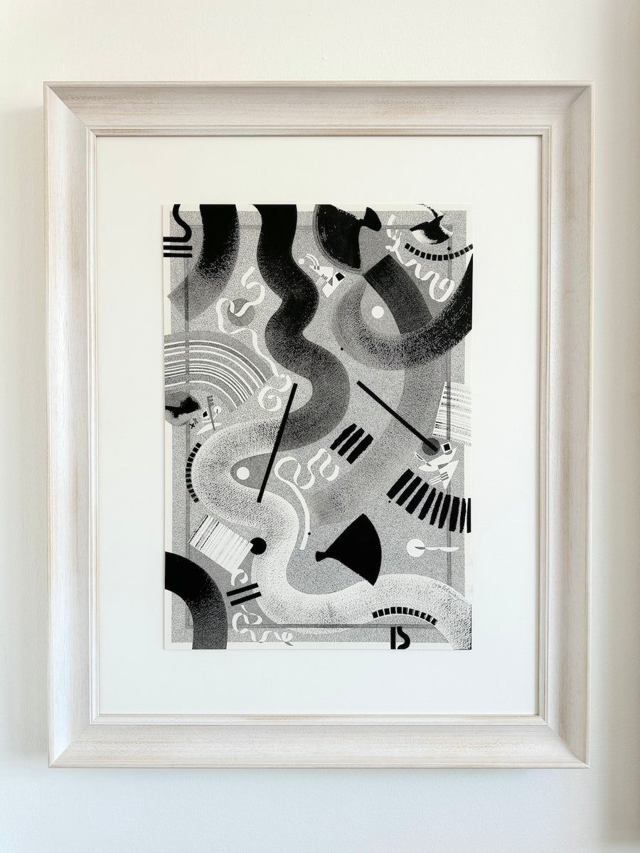 Valzer Tra Sogno & Realtà – Boffo Roberta